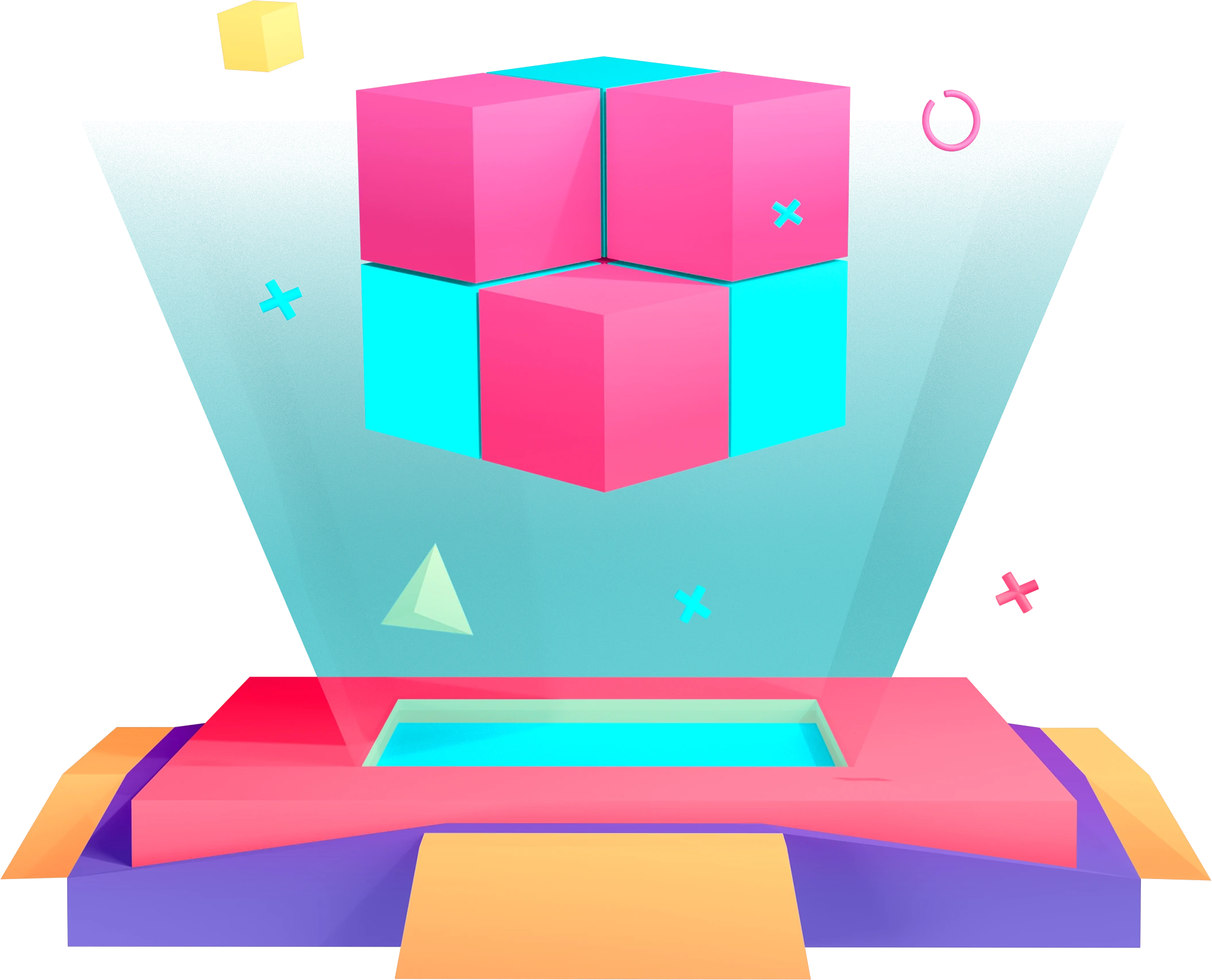 Augmented Reality 3d Modeling Service By Ikarus 3d
